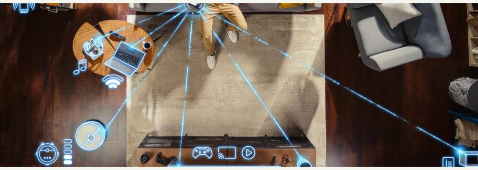 Report: USP Evolution & The Future of Home Applications